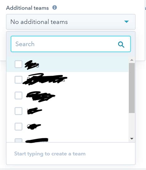 Hubspot Community Multi Select Drop Down Field For Forms Hubspot Community