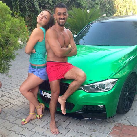 © Menpop Turkish Men Turkish Man Shirtless Body Muscle