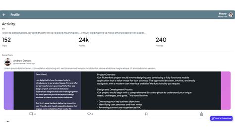 Custom Sliver App Bar Flutterflow