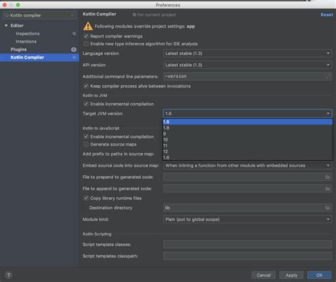 Android New Gradle Sync Is Not Supported Due To Containing Kotlin Modules Using An Unsupported