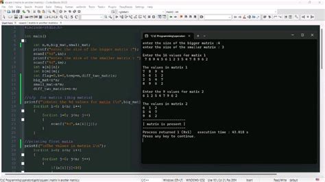 Arunachalam G On Linkedin 100daysofcoding Problemsolving Datastructures Cprogramming