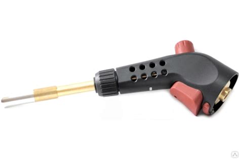 Газовая паяльная лампа Kemper 1064e купить за 8 671 руб шт в Москве от компании ГЛОБАЛСТРОЙРТИ