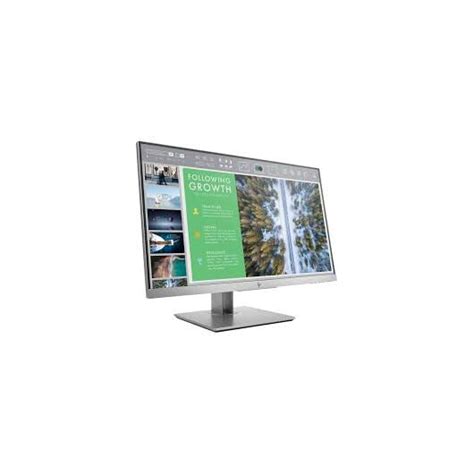 Dukatech HP EliteDisplay E Inch Monitor