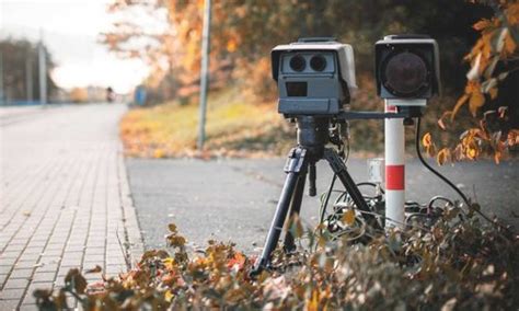 Aarto Explained What The Demerit Points System Means For Sa Motorists