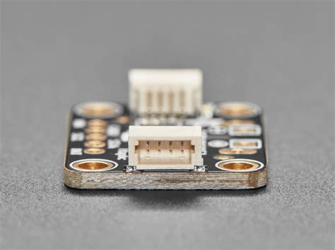 Adafruit Drv2605l Haptic Motor Controller Stemma Qt Qwiic Id 2305 Adafruit Industries