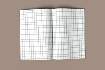 Dot Grid Graph Grid By MybabeShop Online TPT