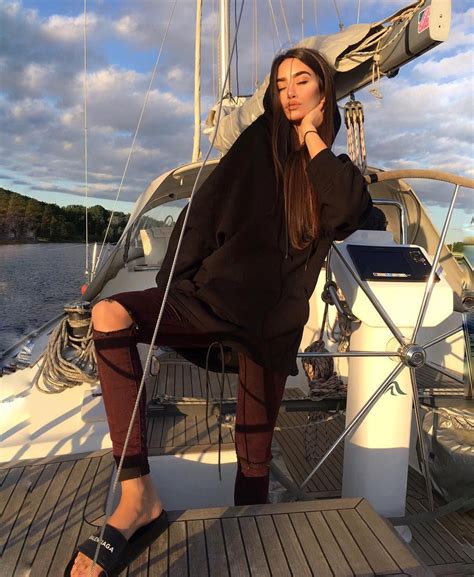 Liya Odesskaya
