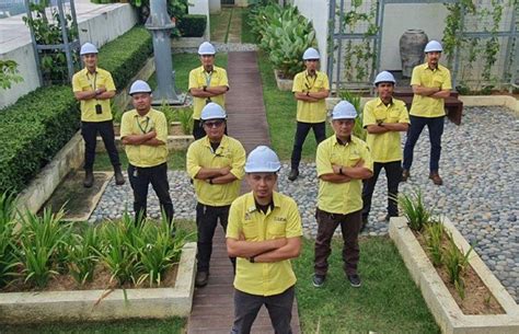 Uda Dayaurus Pioneer In Facility Management Malaysia