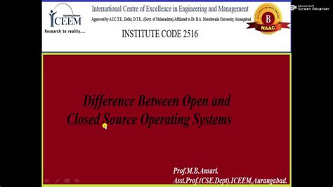 What Is Closed Source Operating System At Mary Spaulding Blog
