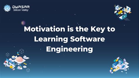 Motivation Is The Key To Learning Software Engineering