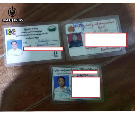 Khit Thit Media On Twitter မုံရွာတွင် စစ်တပ်သတင်းပေးဟု သတ်မှတ်ခံရသူများ တိုက်ခိုက်ခံရပြီး ၅