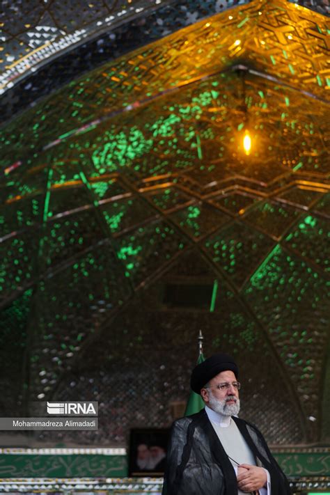 آژانس عکس ایرنا