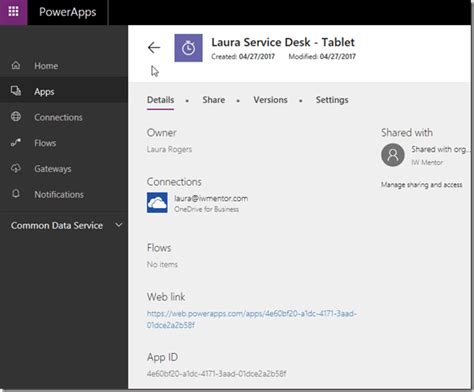 Embed Powerapps On Sharepoint Modern Pages Wonderlaura