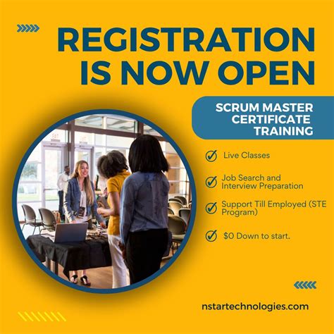 Nstar Technologies On Linkedin Nstartechnologies Scrummaster Scrum Agile Projectmanagement