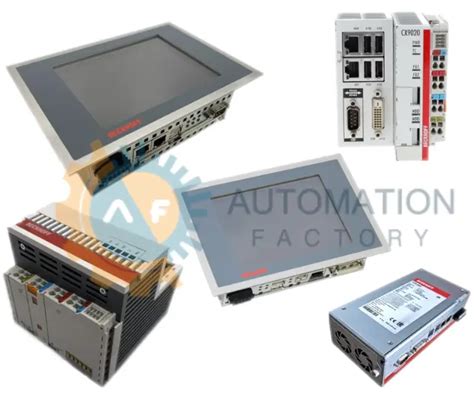 El1918 0000 El Ethercat Terminals Beckhoff Automation Factory