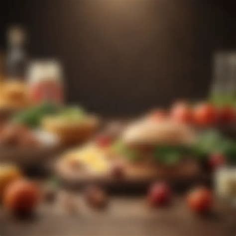 Understanding Total Cholesterol Levels And Their Impact