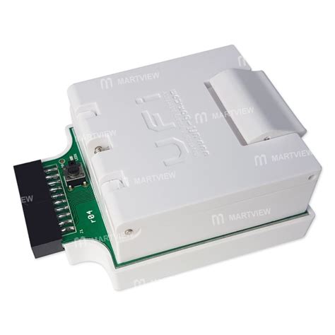 Emmc Emcp Socket Bga221 Bga254 Test Socket Adapter For Ufi Box India Martview