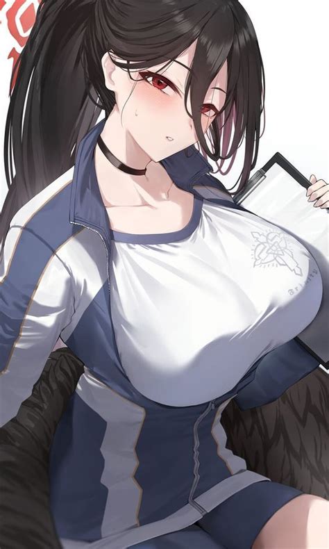 블루아카 후방 날이 갈수록 늘어나는 체육복 하스미 만화방 뀨잉넷 온세상 모든 웹코믹이 모이는 곳