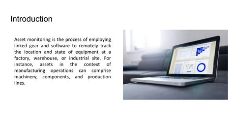 How Does Asset Monitoring Work Ppt