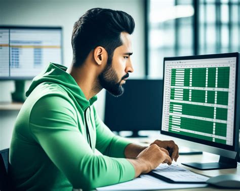 Excel Tips If Then Statements