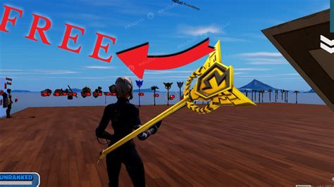 БЕСПЛАТНО КАК ПОЛУЧИТЬ КИРКУ ФНКС Youtube