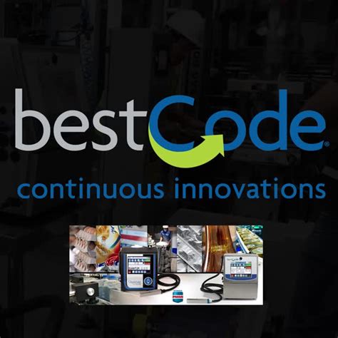 Bestcode On Linkedin Packexpo2024 Innovation Networking Freeregistration Codingandmarking