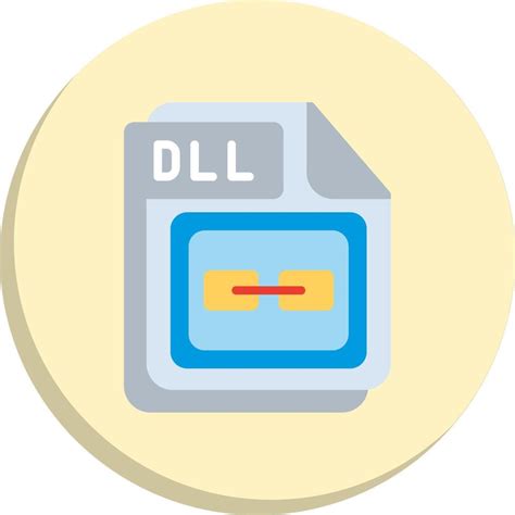 Dll Modern Interface Badge Series 68892695 Vector Art At Vecteezy