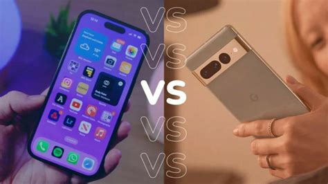 Iphone Pro Vs Google Pixel Pro Camera Quality Inquirer Technology