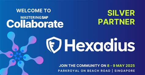 Hexadius Sapsecurity Sapgrc Masteringsap Barun Kumar