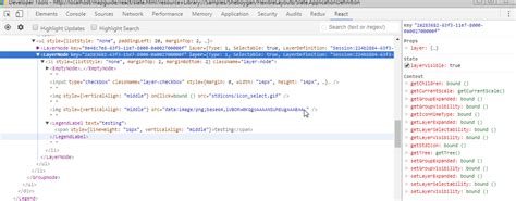 The Map Guyde React Ing To The Need For A Modern Mapguide Viewer