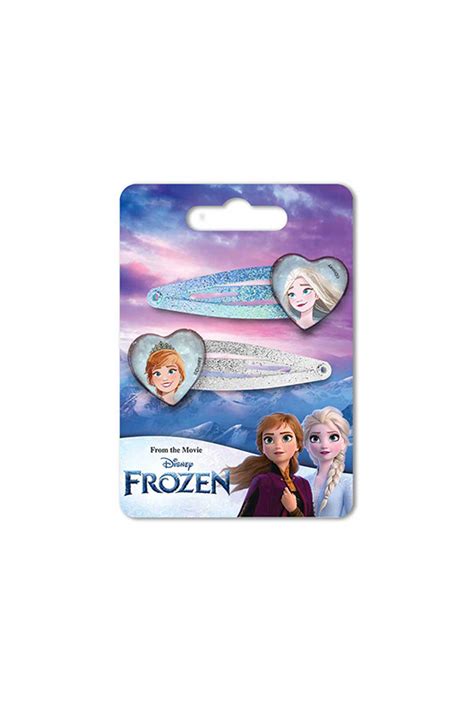 თმის სამაგრი კლიფსები 2 ცალი