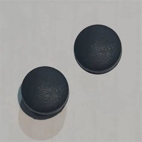 Rubber Reset Button For Industrial Round At 1 20 Piece In Pune ID 24915517333