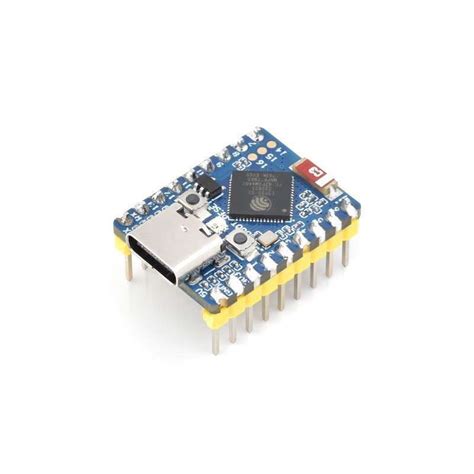 Esp32 S3 Mini Devboard Esp32 S3fh4r2 Dual Core Processor 240mhz 24ghz Wi Fi And Bluetooth 5