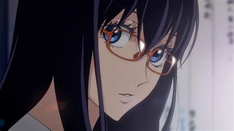 Shizuku Hanaoka Animeclick It