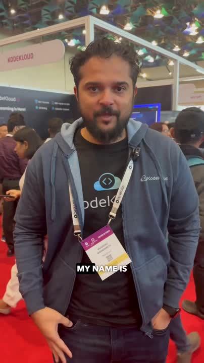 wemakedevs on linkedin mastering tools like kubernetes and docker is