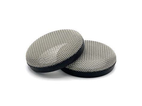 Bbr Velocity Stack Filters Covers Jenvey Porsche Itb 88mm Pair Bbr