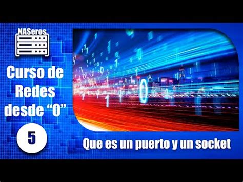 Qué son los sockets de red Descubra todos los detalles aquí