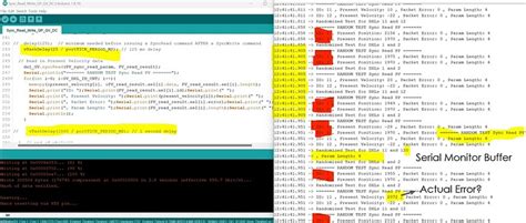 Esp32 S3 Dxl Mkr Shield Mash Up In Arduino Projects And Learning Robotis