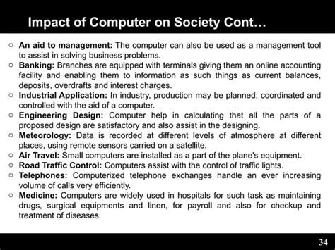 Introduction To Computer Lecture Pdfpptx