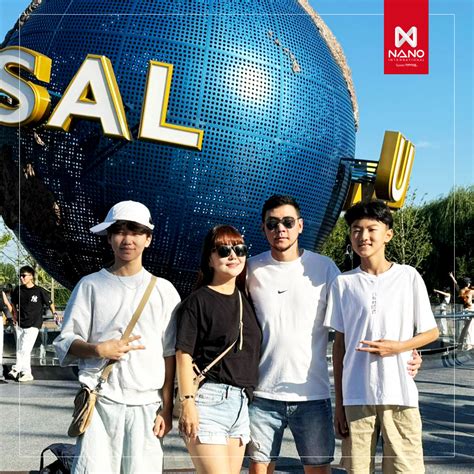 Нано Интернэйшнл ХХК