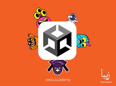 Game Development With Unity And C Zeba Academy