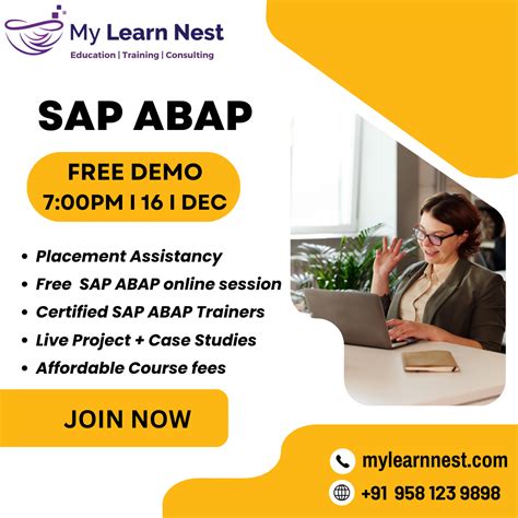 Demystifying Sap Abap Your Comprehensive Guide By Kalyani Medium