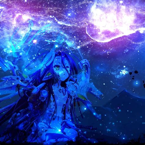 Красивые обои для Windows 10 аниме