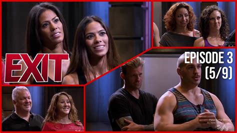 Exit Ep That Sinking Feeling YouTube