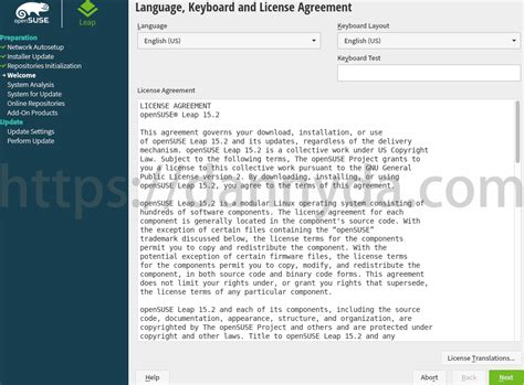 How To Upgrade OpenSUSE Easily