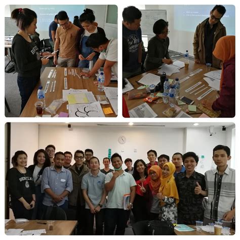 Achmad Andriyansyah Hidayatullah On Linkedin Thank You Teach Me About Scrum I Know How To Make