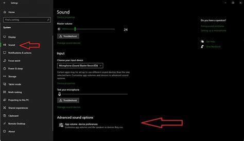 How Do I Reset The Sound Settings In Windows Solved Windows Forums