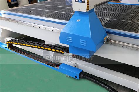 The Best Selling 1530 Cnc Router For Wooden Furniture Blue Elephant Cnc Machinery