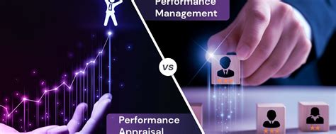 Performance Management System Vs Performance Appraisal