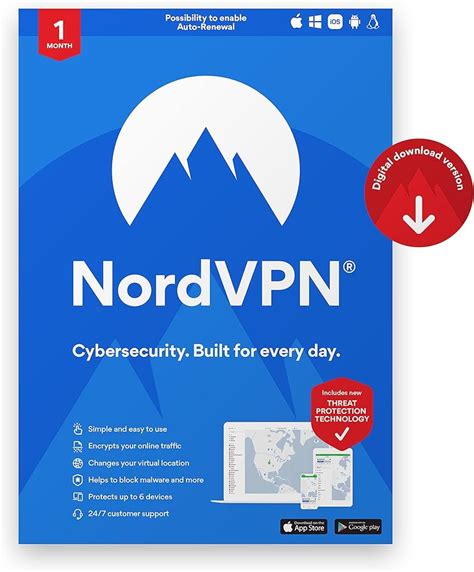5 Reasons Why Nordvpn Is The Best Choice For Secure Browsing